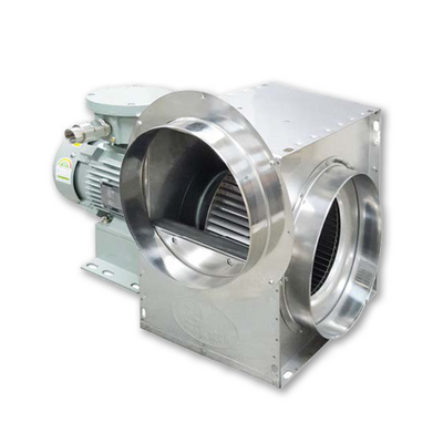 이노텍 방폭내압 스텐 소형 시로코팬 ExB-TIS-S280FT 1개 - 에누리 가격비교