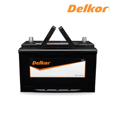 베라크루즈 모하비 봉고3 디젤 카니발(98-14) 배터리 델코 DF100L 로케트 GB100L 한국아트라스 HK100L 보쉬 MP100L 엑스프로 XP100L 1개 델코 ...